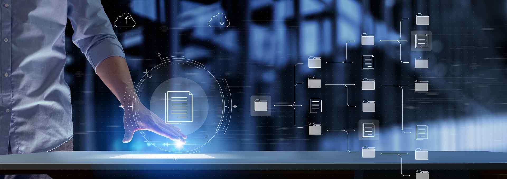 Folder Explorer – Tools and Solutions